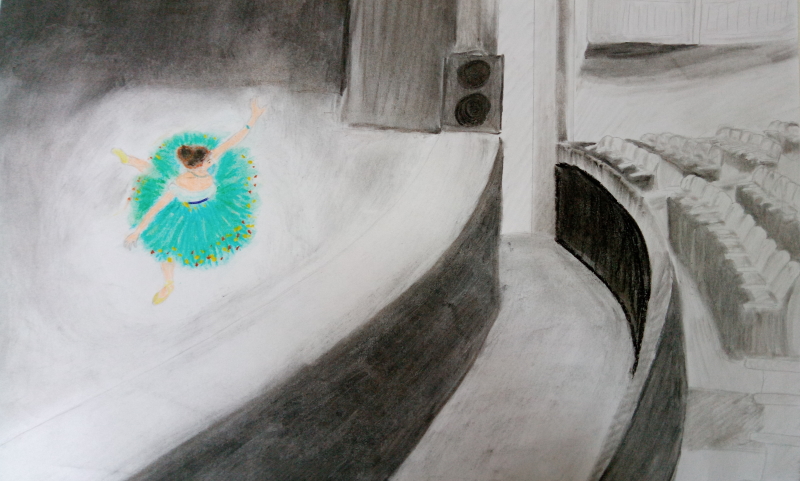 Veldenz Gymnasium Lauterecken: Musik / Kunst